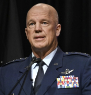 Impulse Space welcomes General John W. Raymond to the firm’s board ...