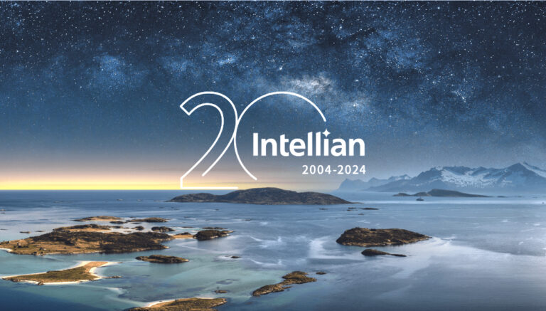 Intellian Technologies celebrates 2 decades of growth + expansion ...
