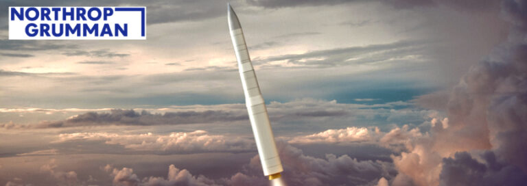 Northrop Grumman advances Sentinel design phase with key tests – SatNews