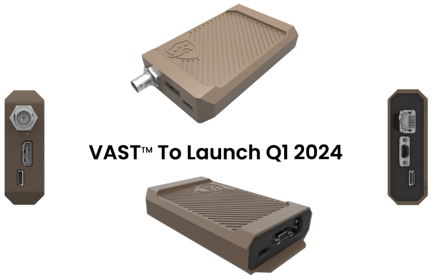 Reticulate Micro intros Reticulate Space – SatNews