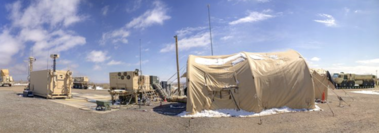 Northrop Grumman completes first production delivery for the US Army’s ...