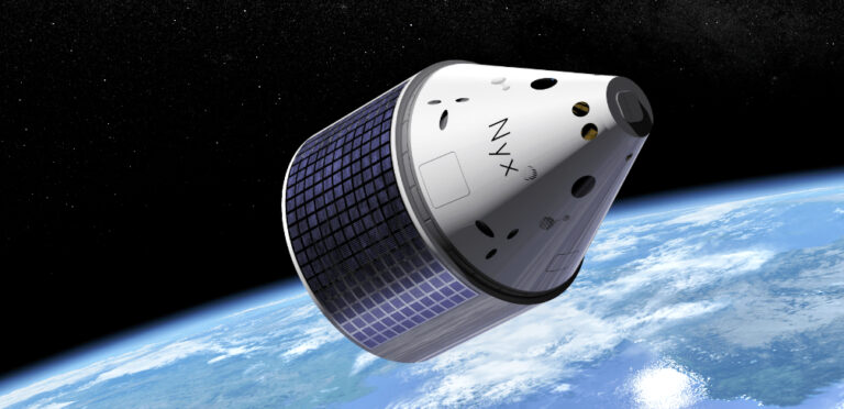 The Exploration Company completes NYX-Moon spacecraft testing – SatNews