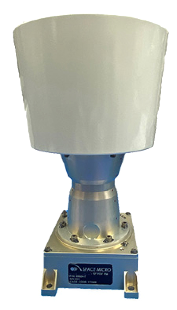 Millennium Space Systems awards contract to Voyager Space for star ...