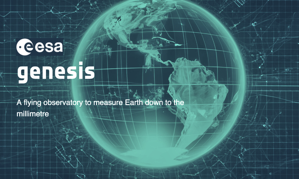 ESA kicks off two new navigation missions – SatNews ESA kicks off two new navigation missions – SatNews