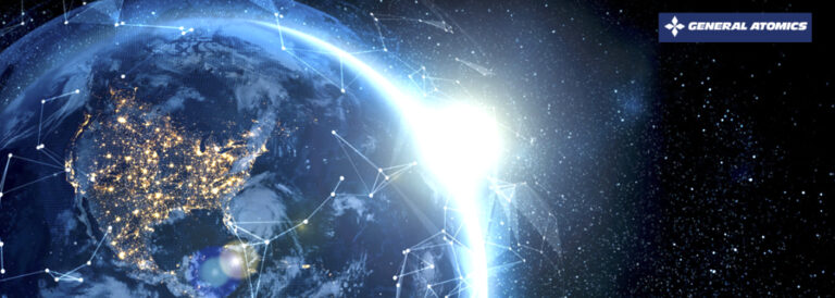 General Atomics to provide missile tracking payloads for Lockheed ...