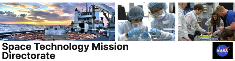NASA selects new leader of Space Technology – SatNews