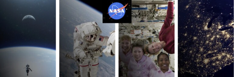 NASA awards flight + payload integration servides contracts – SatNews