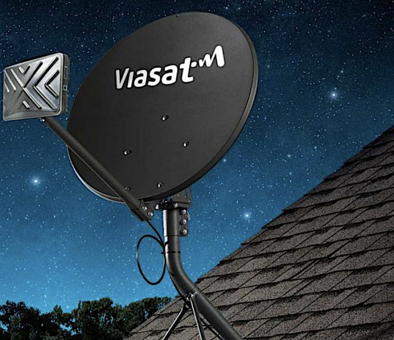 Viasat’s new single plan simplifies residential internet delivering ...