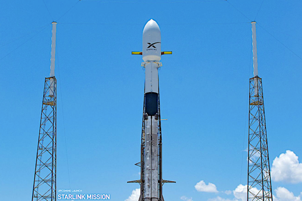 Sundays Spacex Starlink Smallsat Launch Satnews