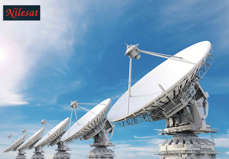 Nilesat selects Hughes JUPITER system for satellite broadband ...