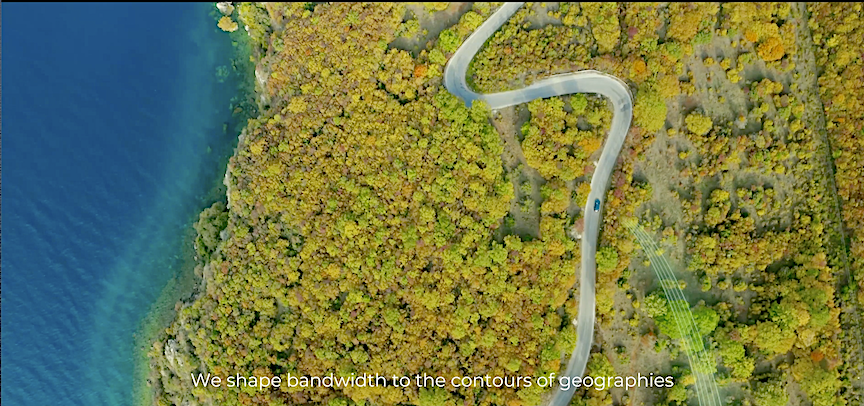 ST Engineering iDirect reveals next-gen ground system — Intuition – SatNews