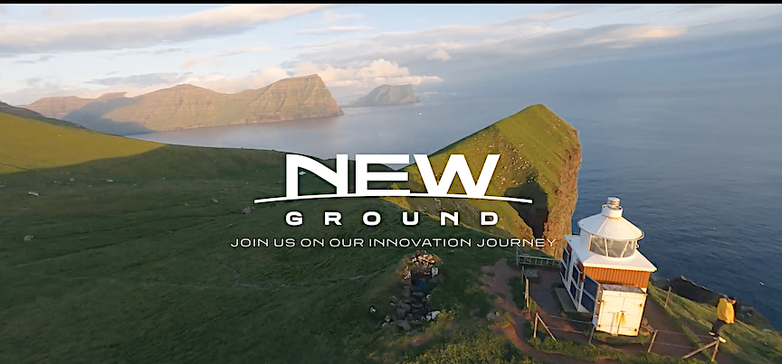 ST Engineering iDirect reveals next-gen ground system — Intuition – SatNews