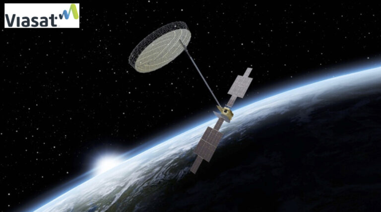 Northrop Grumman completes hybrid SATCOM demo, connecting to commercial ...