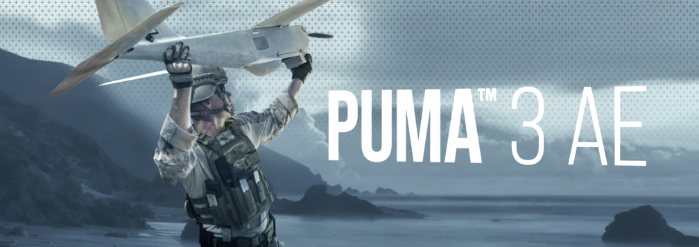 AeroVironment unveils AI + autonomy kit for UAS – SatNews