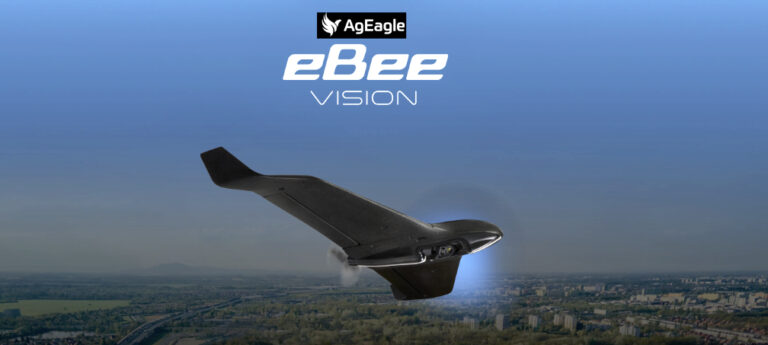 AgEagle announces million$ UAV sale to the French Army – SatNews