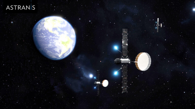 Astranis’ next generation product: Omega – SatNews