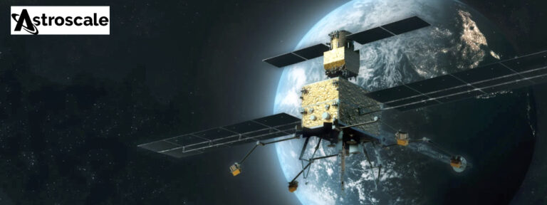 Astroscale’s ADRAS-J demos space debris observations – SatNews