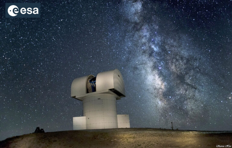 Kepler partners with TESAT-Spacecom + Airbus D&S for LEO optical comm ...