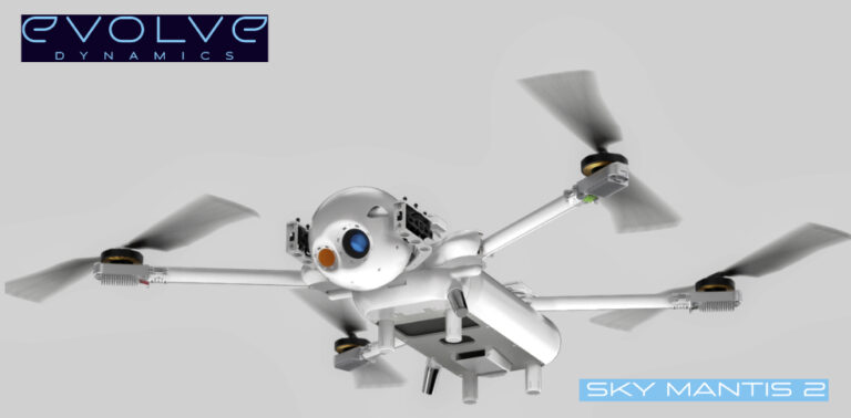 Evolve Dynamics,+ Doodle Labs partner for anti-jamming resilience in ...