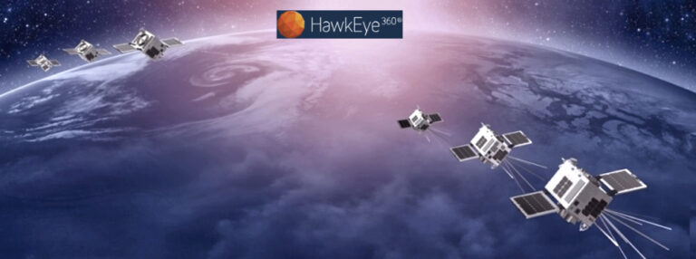 HawkEye 360 awarded AFWERX SBIR Phase II contract – SatNews