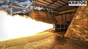 Kratos Defense & Security Solutions completes Zeus Solid Rocket Motor ...