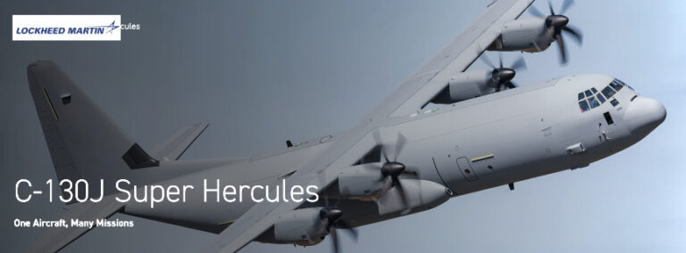 U.S.A.F. confirms Satcom Direct RO/RO Ku-band TRASC C-130 capability ...