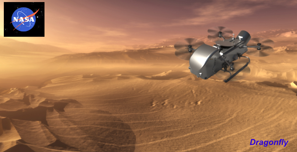 NASA, Japan advance their space cooperation + sign a lunar rover ...