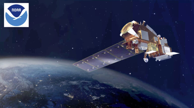 L3Harris completes critical test of Advanced Sounder for NOAA’s 4th ...