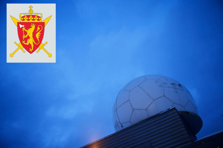 Kongsberg Defense & Aerospace to provide maritime surveillance services ...