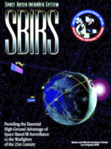 SSC achieves operational acceptance of OPIR Battlespace Awareness ...