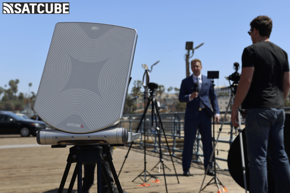 Satcube launches a new version of the firm’s all-in-one online rental ...