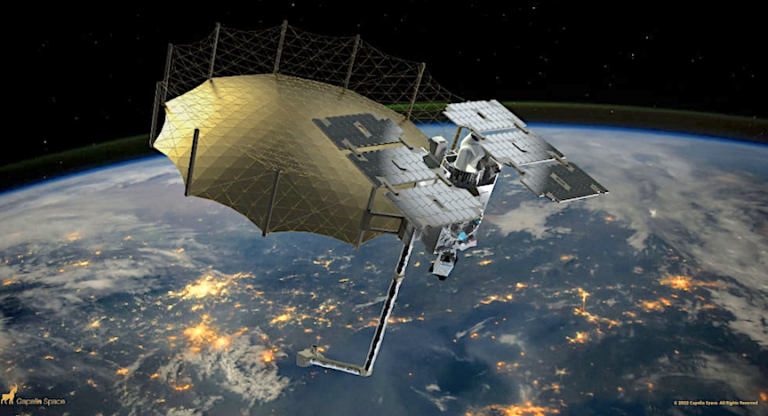 Spacex Plans Three Launches Over Weekend Two Starlink And A First With