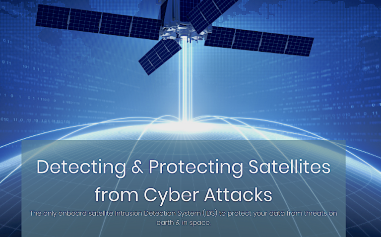 Canada’s DISC eClypse achieves TRL 6 milestone for onboard satellite ...