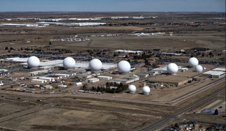 SSC achieves operational acceptance of OPIR Battlespace Awareness ...