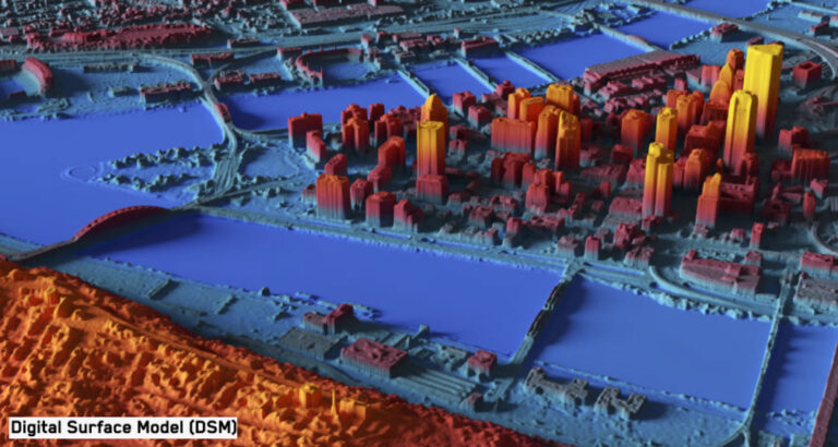 Maxar Intelligence + Lockheed Martin Expand Partnership – SatNews