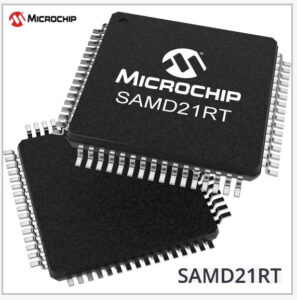 Microchip expands radiation-tolerant microcontroller portfolio for aerospace + defense markets ...