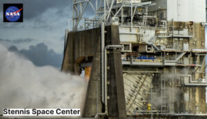 Rocket Lab completes Archimedes engine build + initiates engine test ...