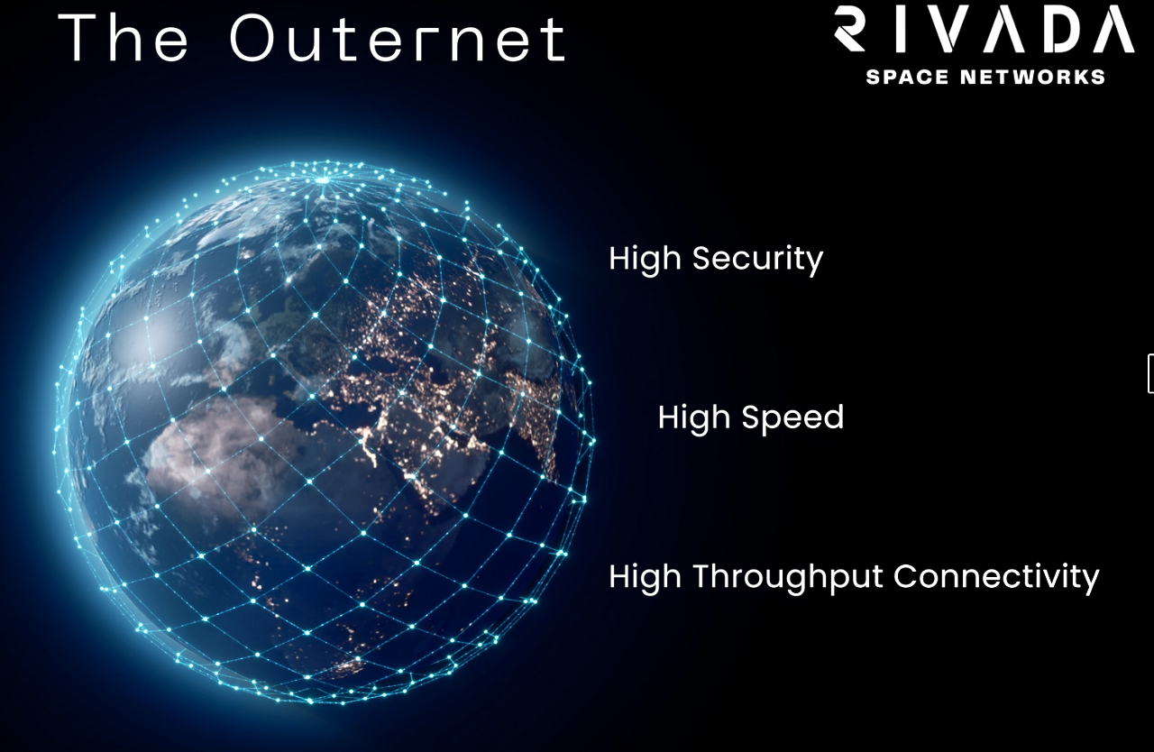 Rivada Space Networks announces new APAC partners – SatNews