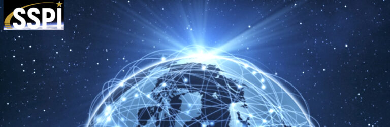 New SSPI Better Satellite World Video from SSPI explores connectivity ...
