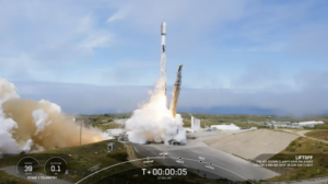 SpaceX schedules Friday for Starlink Group 6-59 launch – SatNews