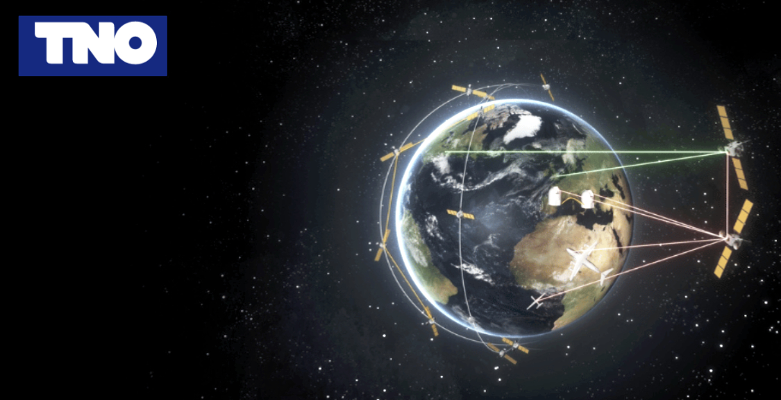 AAC Clyde Space + partners create hub for laser comms in the ...