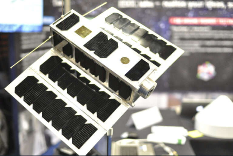 Mission completed for ESA’s OPS-SAT laboratory – SatNews