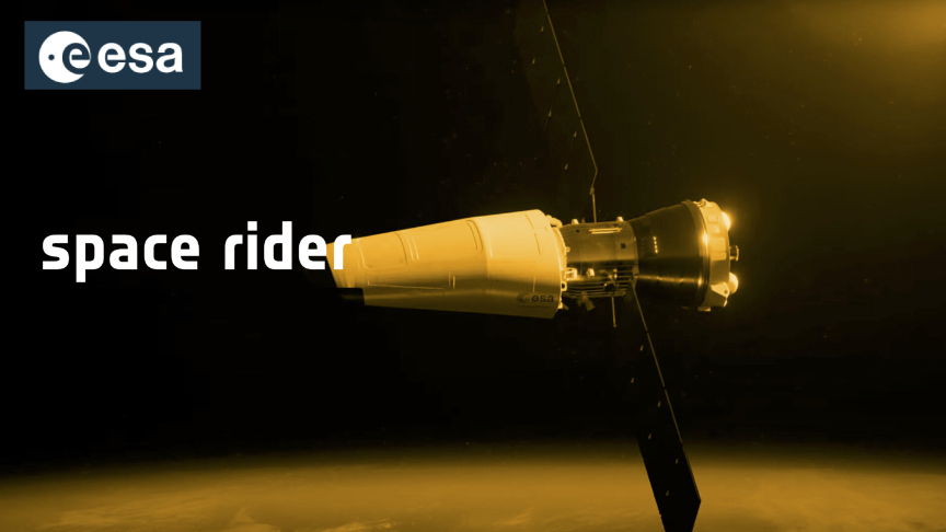 OrbitBeyond Inc. enters into a partnership with Spin.Works – SatNews