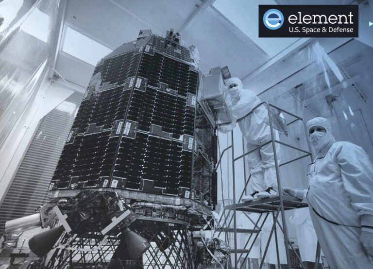 Element U.S. Space & Defense debuts – SatNews