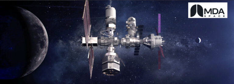 MDA Space awarded billion$ contract by the CSA for next phase of Canadarm3 program. – SatNews