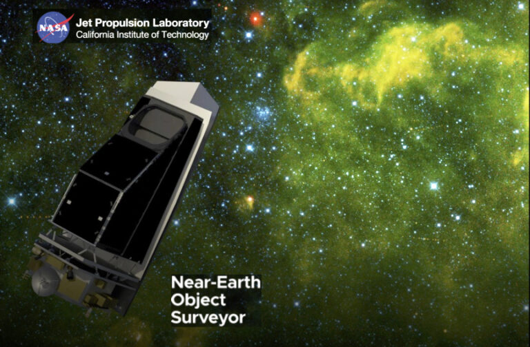 NASA + partners conduct the 5th asteroid impact exercise release ...