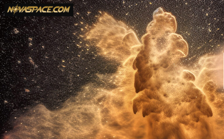 Novaspace: Earth Observation satellites set to triple over the next ...