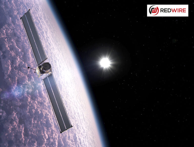 Redwire breaks ground on microgravity payload development and space ops ...