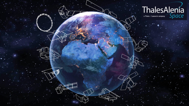 Thales Alenia Space signs contract with ESA to develop a “Zero-Debris” platform – SatNews