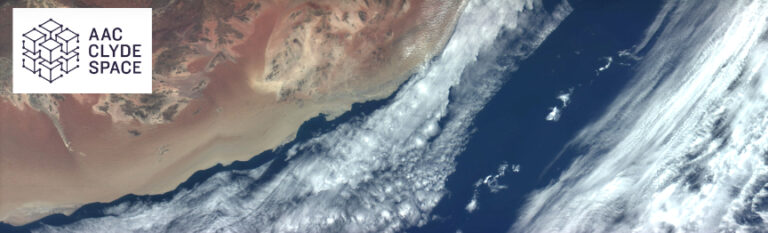 AAC Clyde Space secures the company’s 1st customer for the Cyclops EO ...